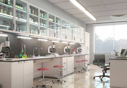 Life Science Real Estate – Zukunftsmarkt für institutionelle Investoren